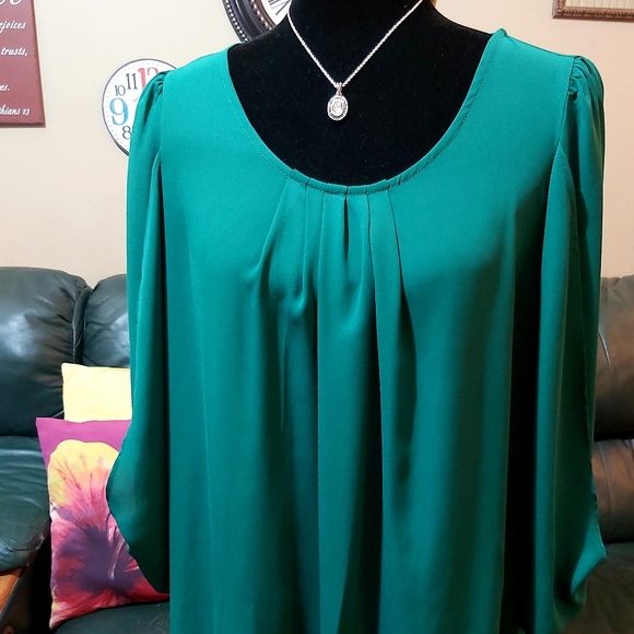 Charming Charlie | Tops | Charming Charlie Blouse | Poshmark